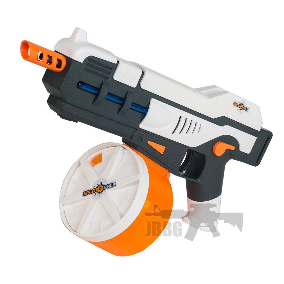 SRB1200 Full Auto Soft Water Bead Blaster Kit