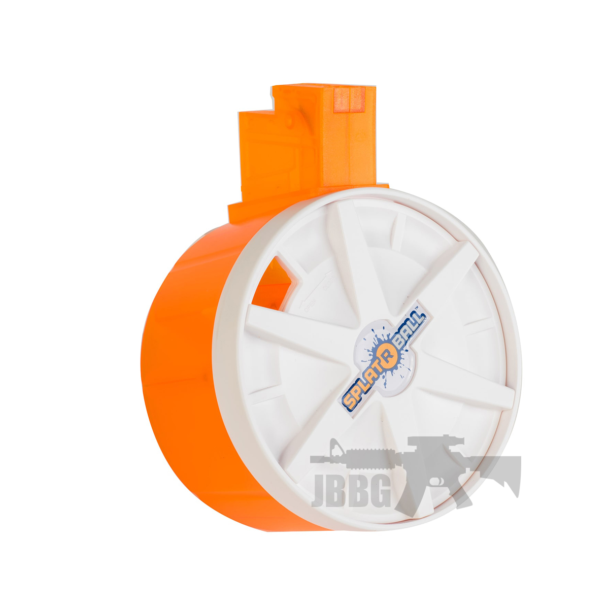 SRB1200 Full Auto Soft Water Bead Blaster Kit