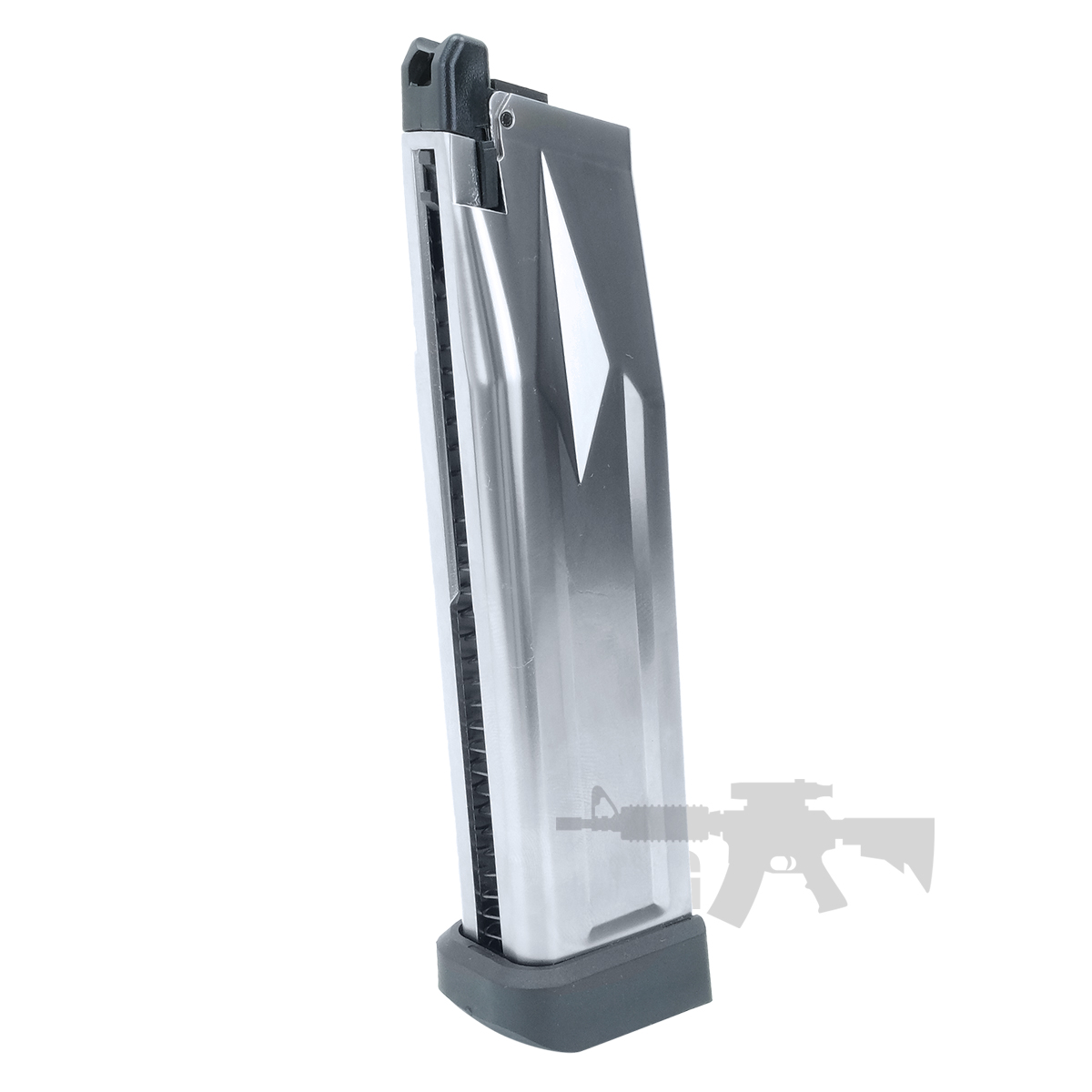 Baba Yaga Beta Combat Master Gas Hi-Capa Airsoft Pistol