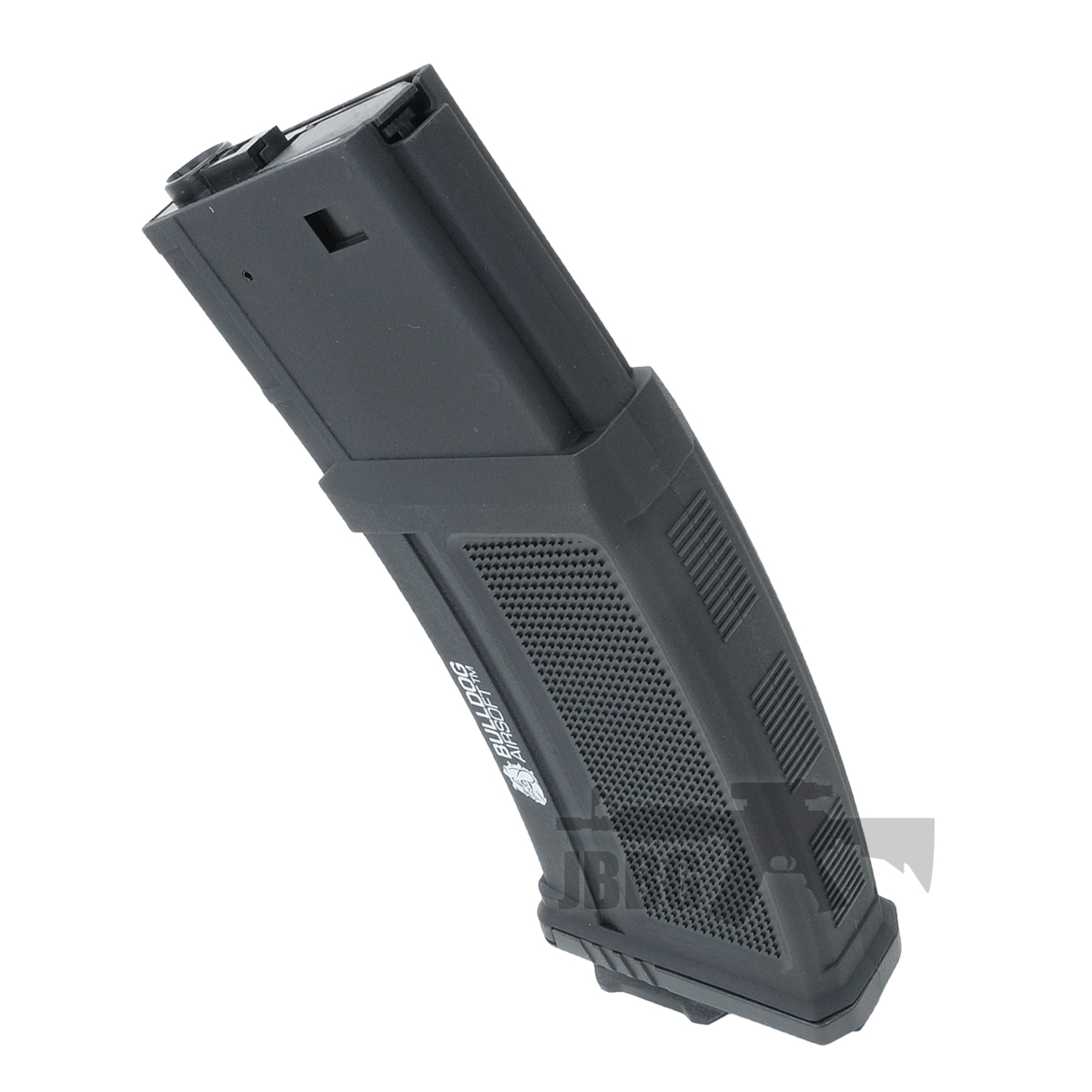 Bulldog M4 – M16 Pull-Mag Polymer Magazine Flash Mag Hi-Cap