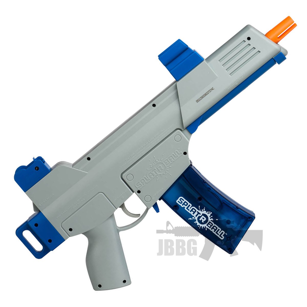 SRB400 Full Auto Soft Water Bead Blaster Kit