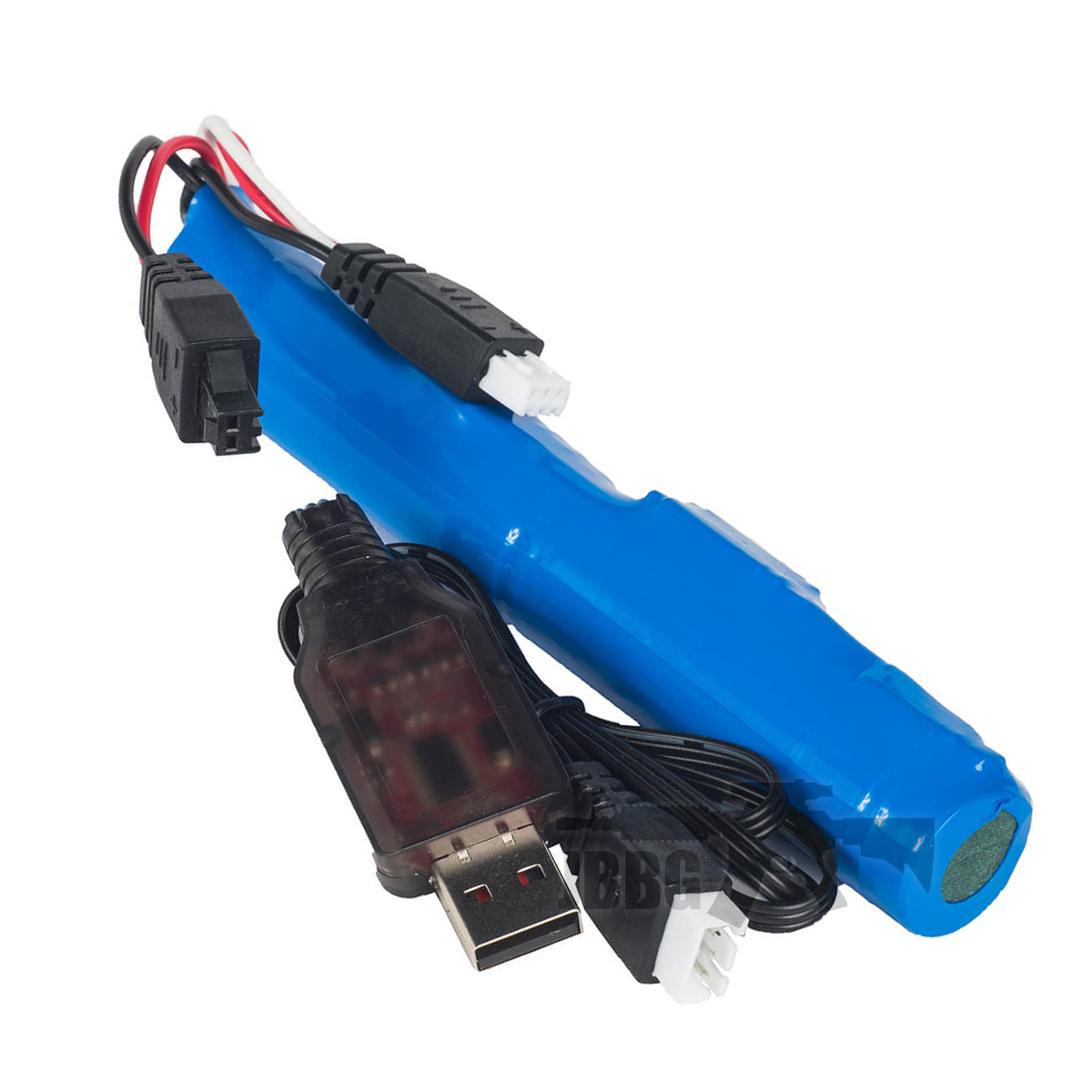 SRB400 Full Auto Soft Water Bead Blaster Kit