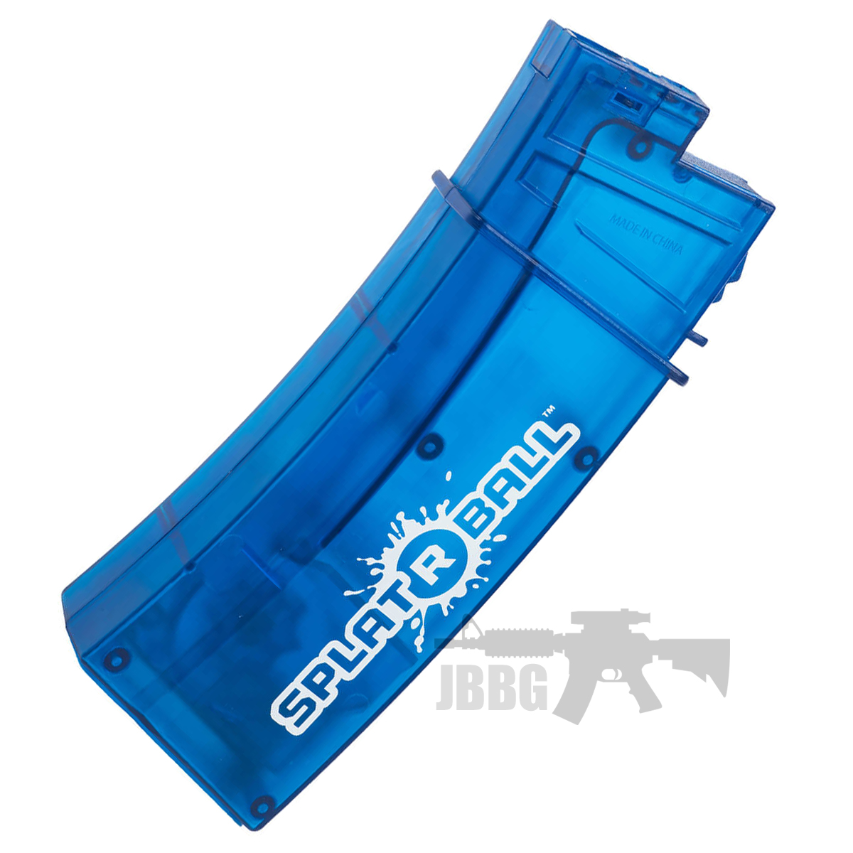 SRB400 Full Auto Soft Water Bead Blaster Kit