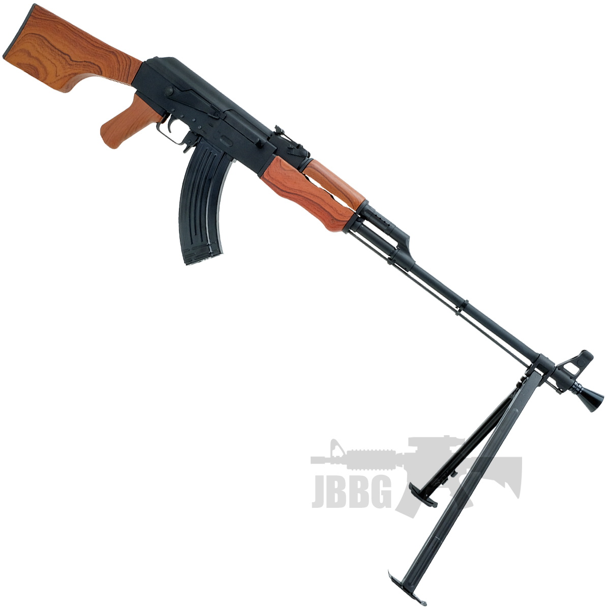 SRC AK47 RPK Airsoft Gun AEG Novice Line Series - Just BB Guns Ireland