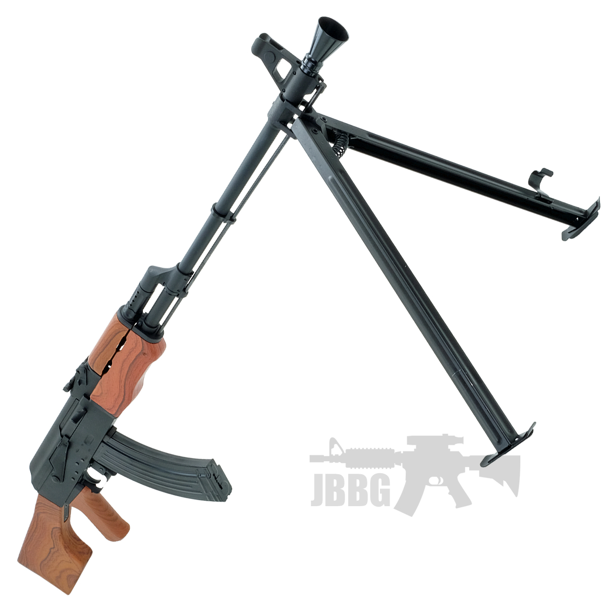 SRC AK47 RPK Airsoft Gun AEG Novice Line Series - Just BB Guns Ireland