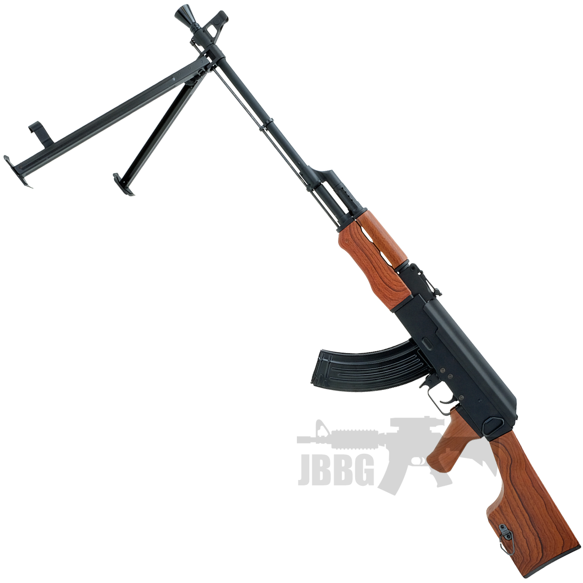 SRC AK47 RPK Airsoft Gun AEG Novice Line Series - Just BB Guns Ireland
