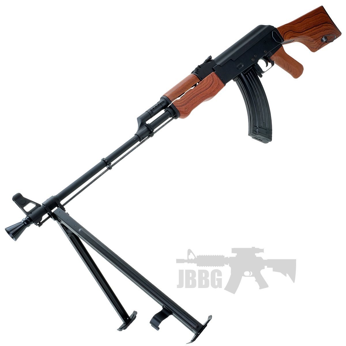 SRC AK47 RPK Airsoft Gun AEG Novice Line Series - Just BB Guns Ireland