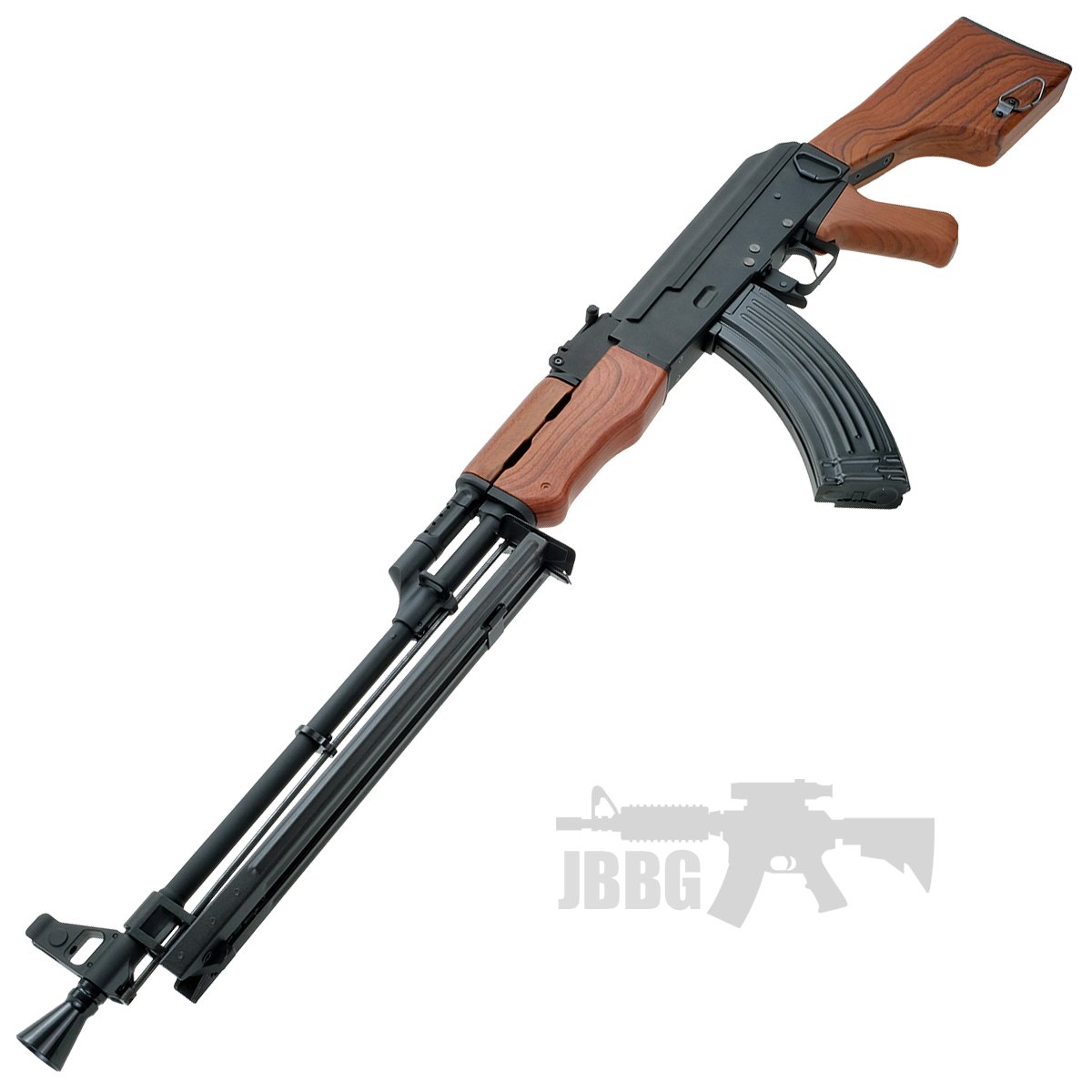 SRC AK47 RPK Airsoft Gun AEG Novice Line Series - Just BB Guns Ireland