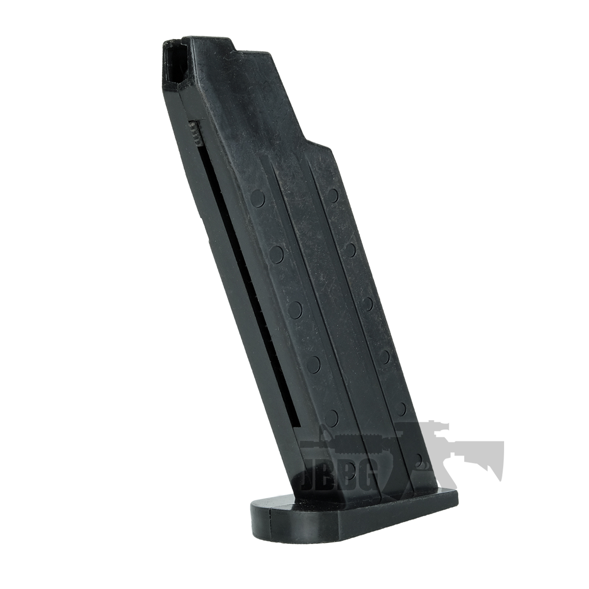 G22 Spring Airsoft Pistol Full Metal Galaxy - Just BB Guns Ireland