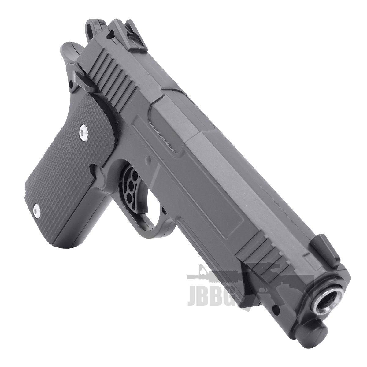 G38 Spring Airsoft Pistol Full Metal Galaxy - Just BB Guns Ireland