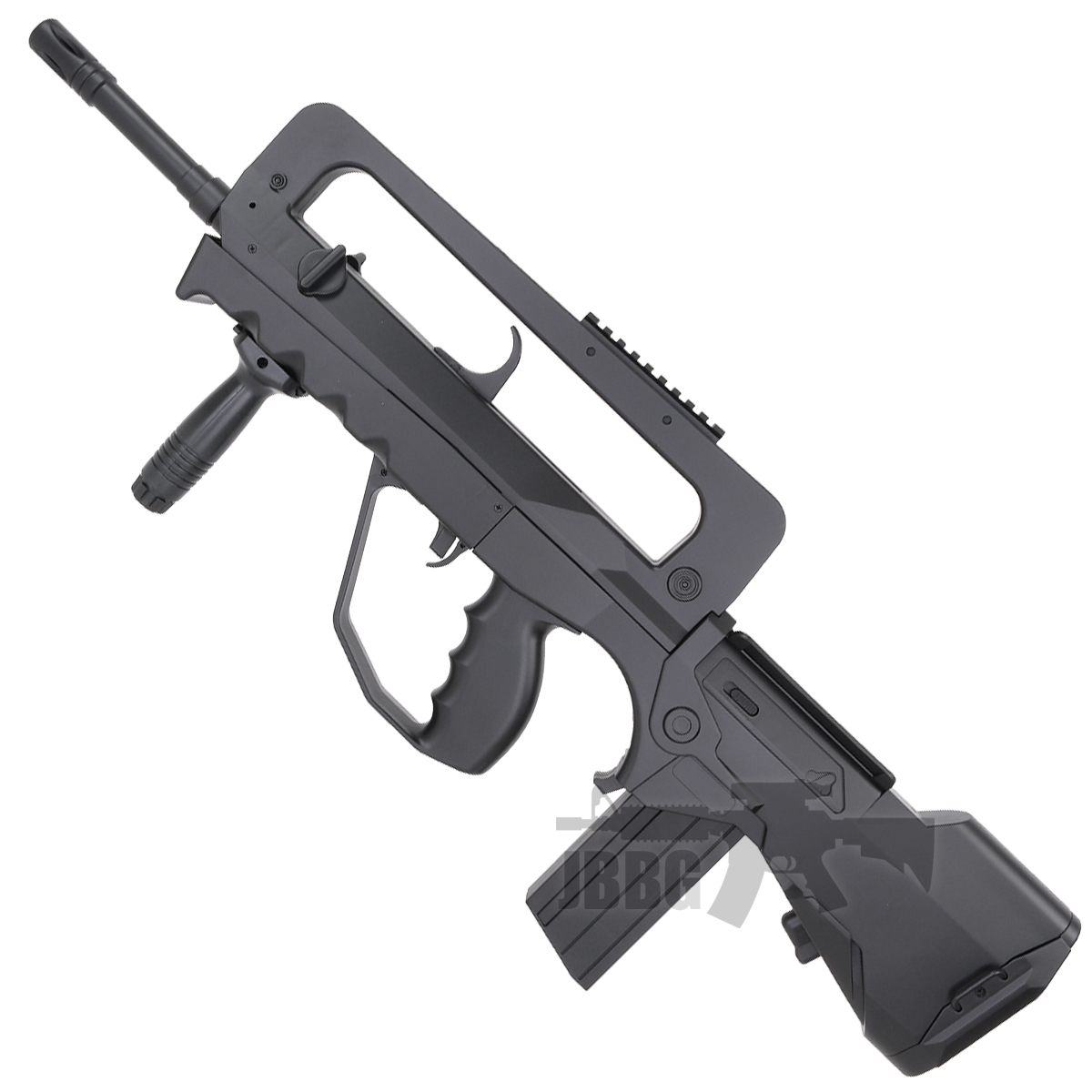 M46A Famas Spring Airsoft Gun - Just BB Guns Ireland