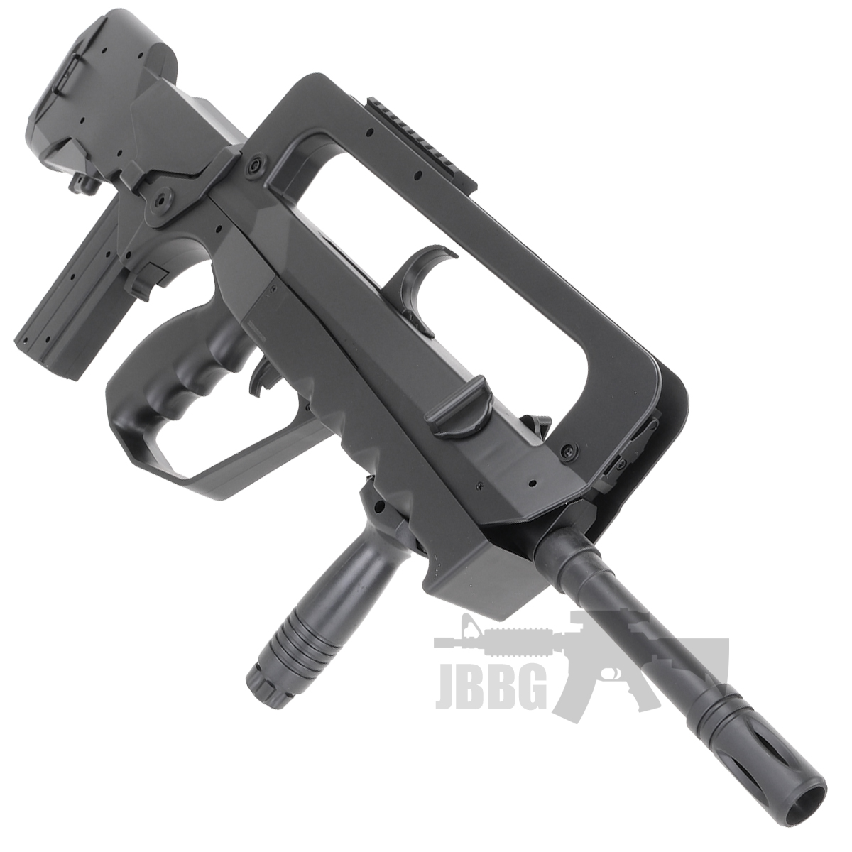 M46A Famas Spring Airsoft Gun - Just BB Guns Ireland