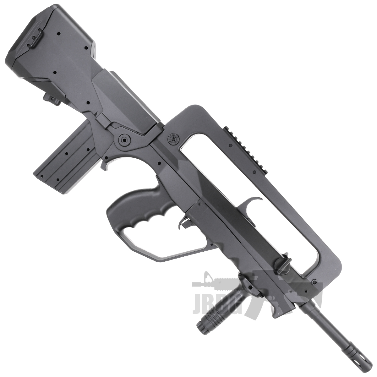 M46A Famas Spring Airsoft Gun - Just BB Guns Ireland