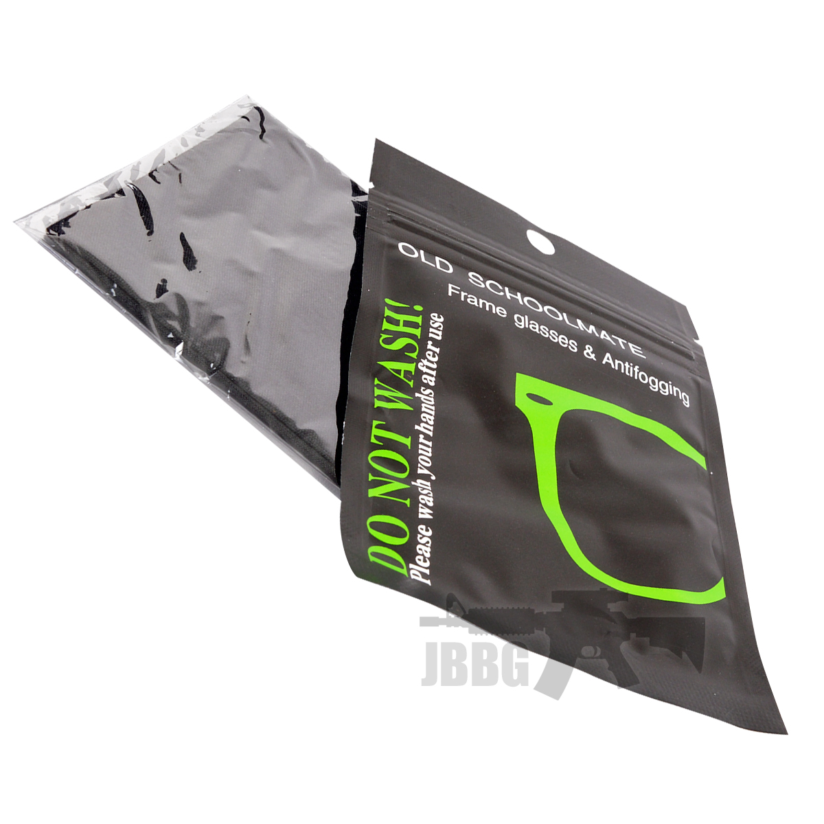 TX M037 Alien Full Face Airsoft Mask Black - Just BB Guns Ireland