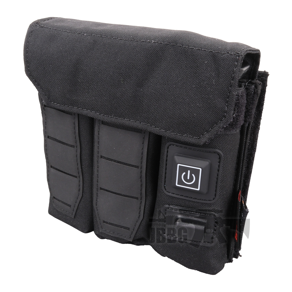 Q070 Triple Gas Pistol Magazine Warming Pouch - Just BB Guns Ireland