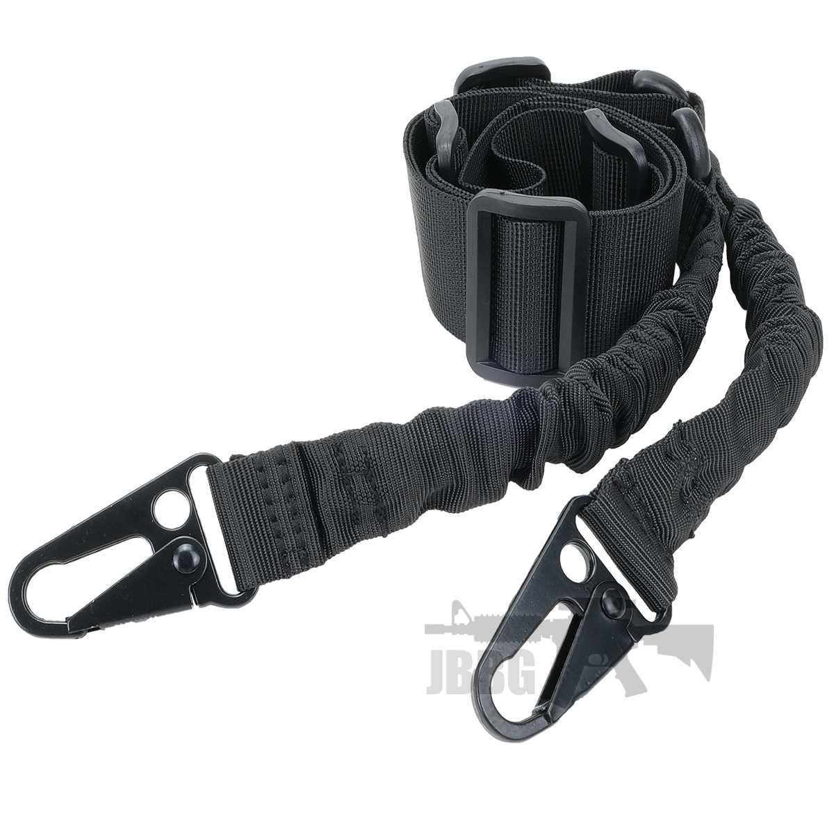 2 Point Sling Black - Just BB Guns Ireland