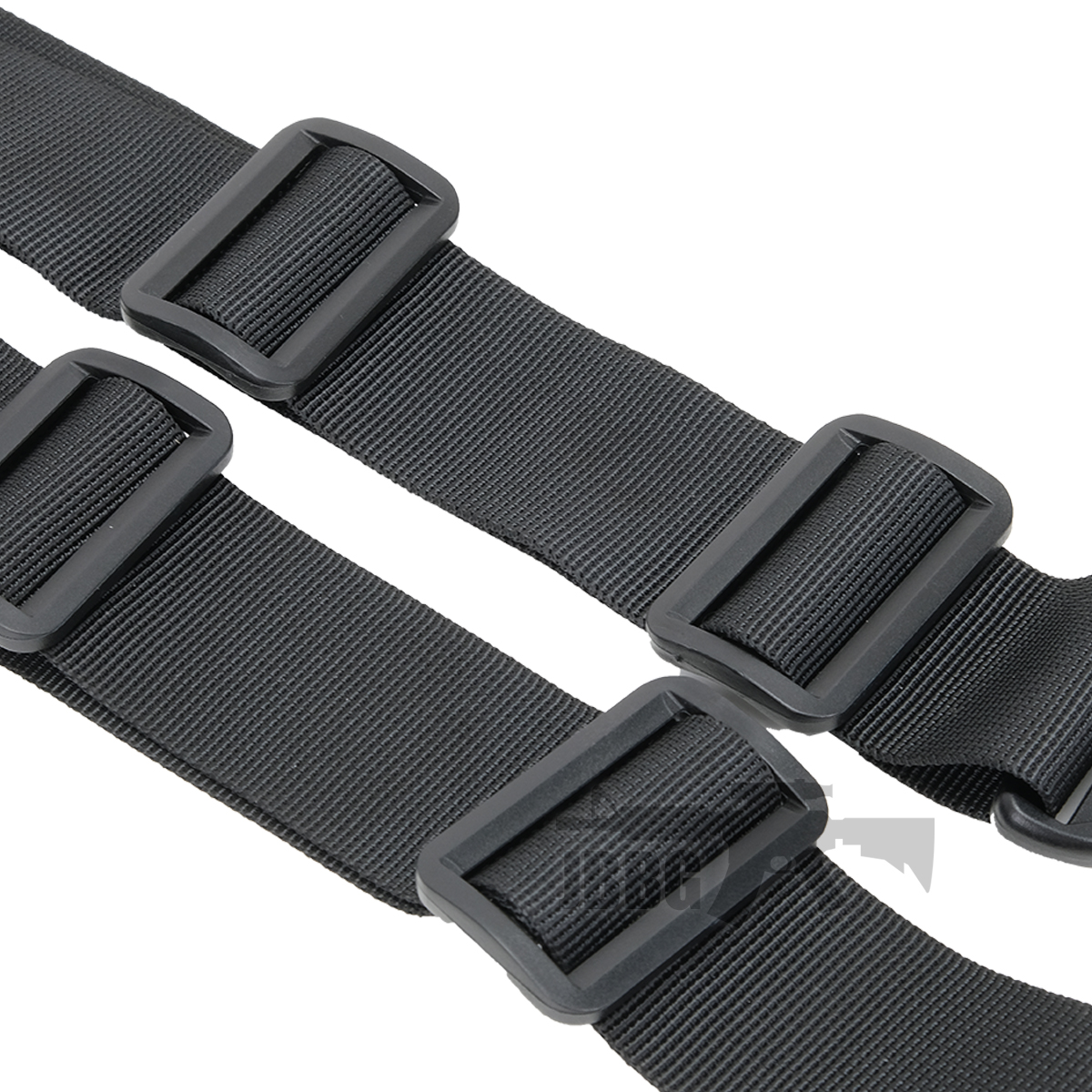 2 Point Sling Black - Just BB Guns Ireland