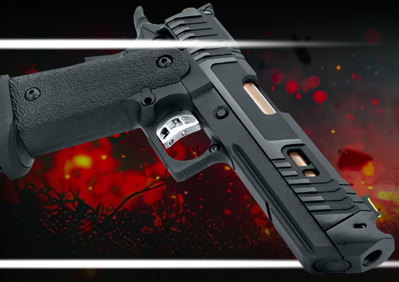 BB Guns from Just BB Guns Ireland, Shop Online with Delivery