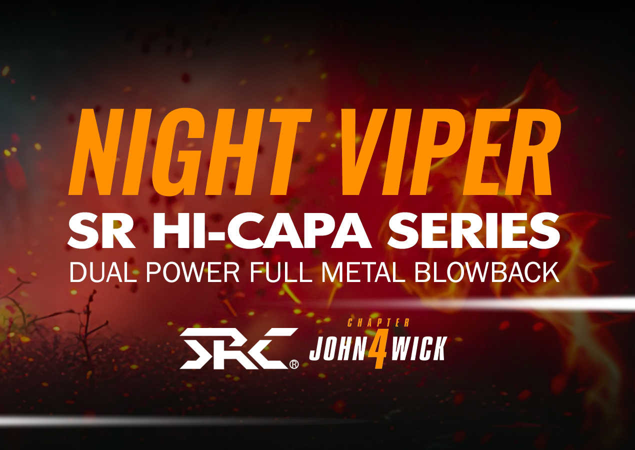 BB Guns from Just BB Guns Ireland, Shop Online with Delivery