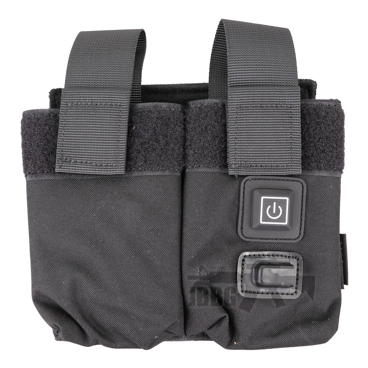 Q069 Double Rifle Gas Magazine Warming Pouch - Just BB Guns Ireland