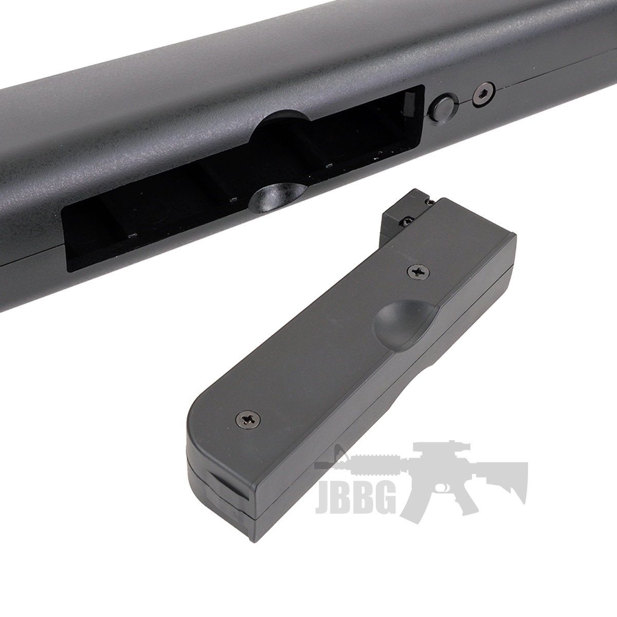 HA231B Airsoft Sniper Rifle VSR11 - Just BB Guns Ireland