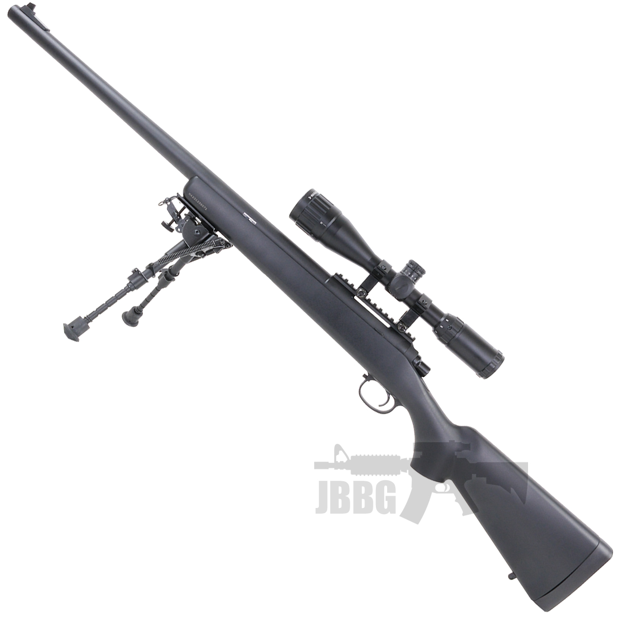 HA231B Airsoft Sniper Rifle VSR11 - Just BB Guns Ireland