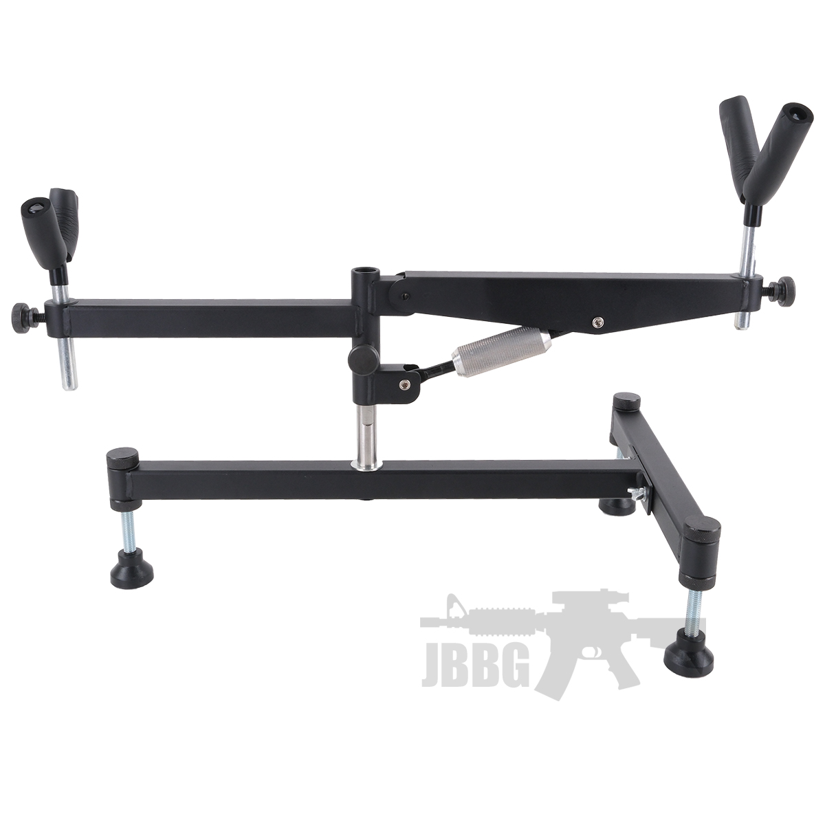 Pro Benchrest Rifle Rest Trimex Arms TQ50 - Just BB Guns Ireland