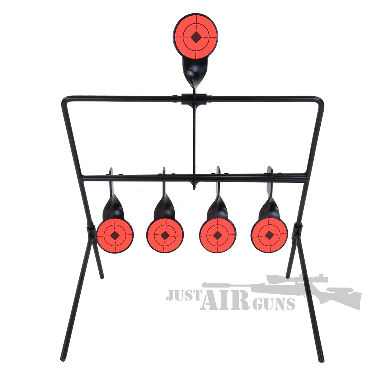 Wind Bell Tactical Combat Training Target 5 - 105515