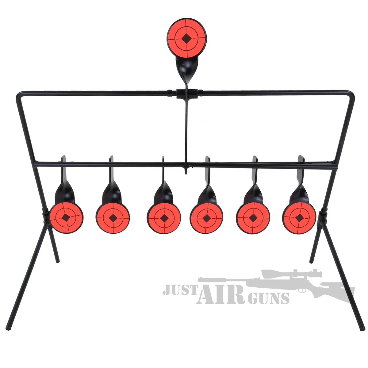 Wind Bell Tactical Combat Training Target 7 - 105515-6