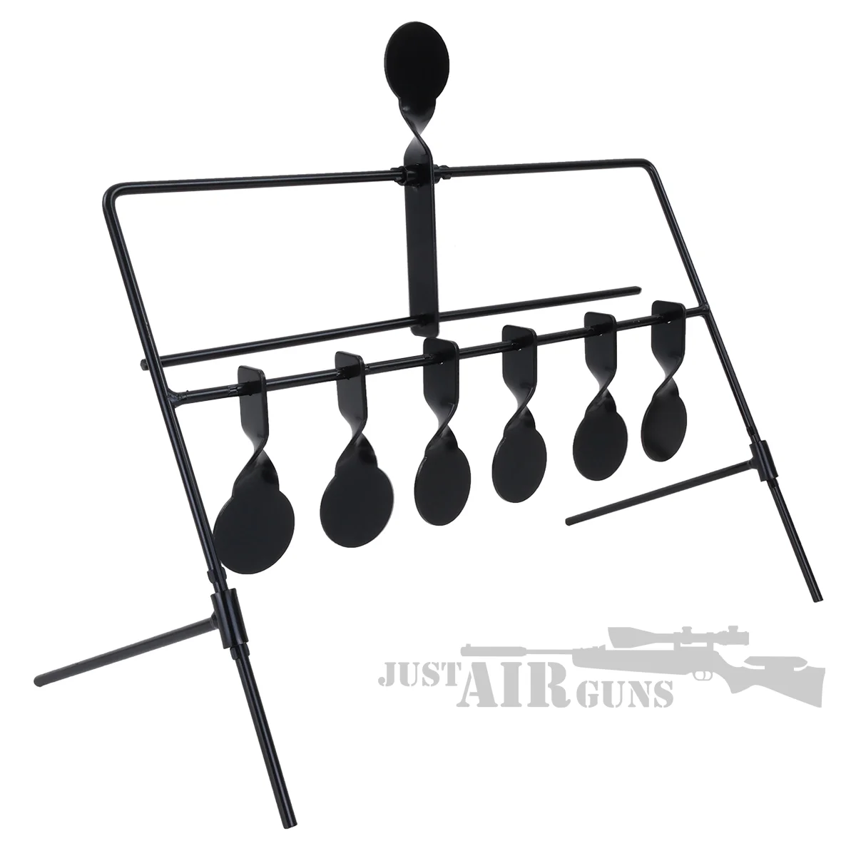Wind Bell Tactical Combat Training Target 7 - 105515-6