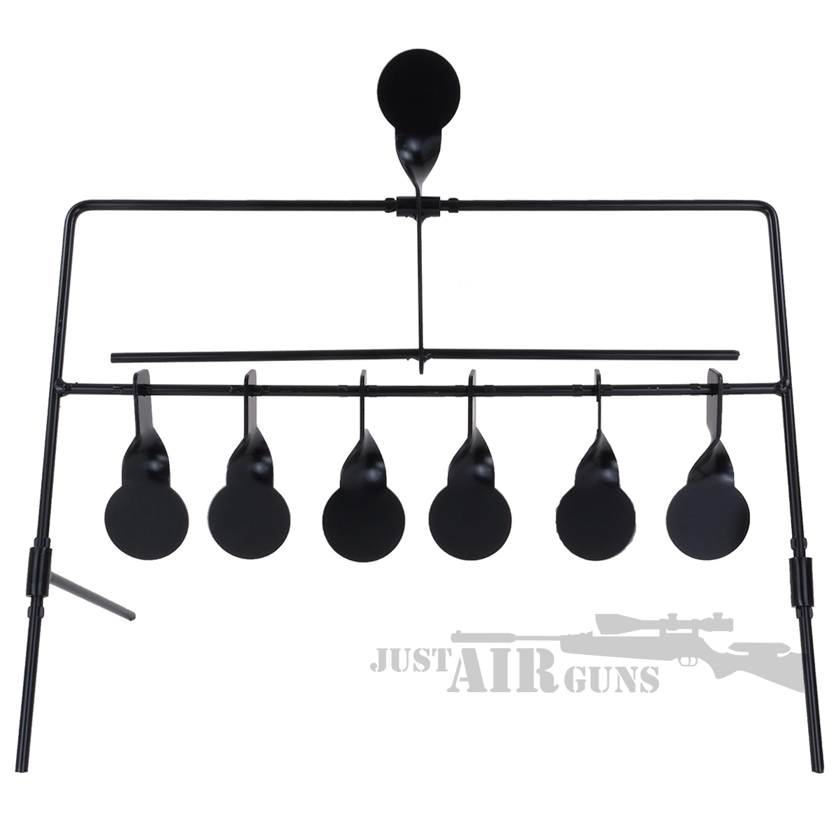 Wind Bell Tactical Combat Training Target 7 - 105515-6