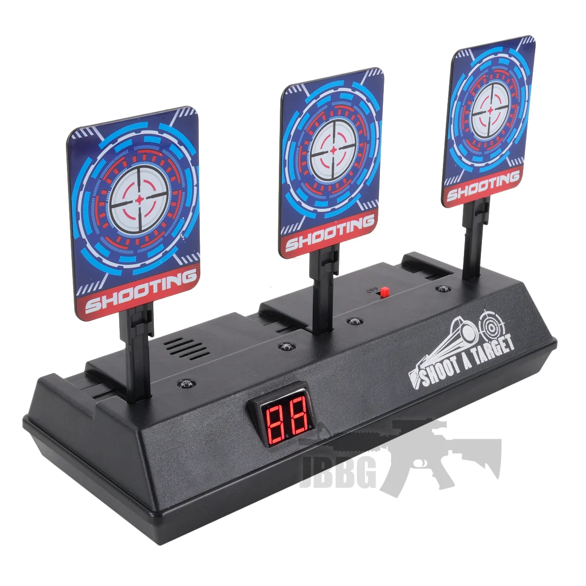 AST-01B Airsoft Digital Target System - Just BB Guns Ireland