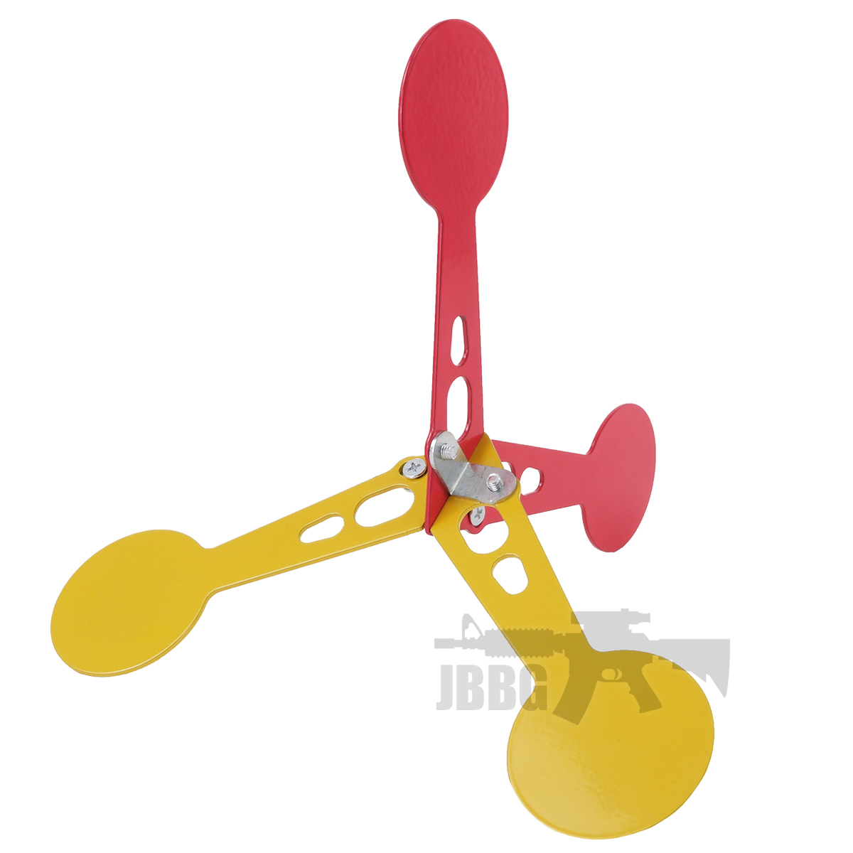 Metal Walking Flip Target 57016