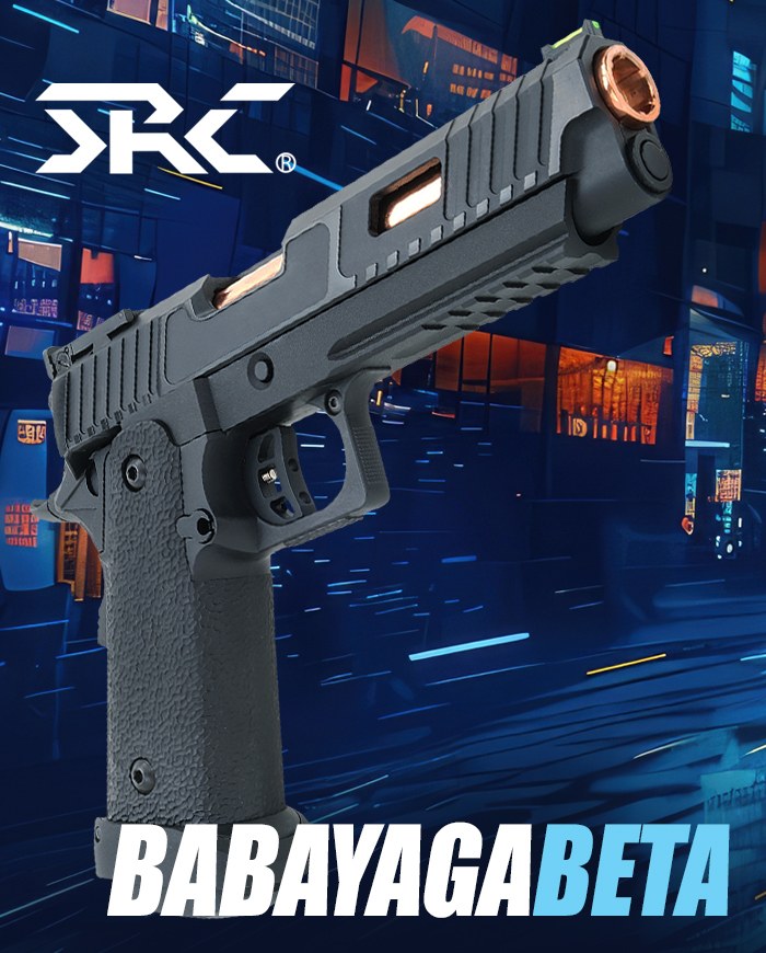 BB Guns from Just BB Guns Ireland, Shop Online with Delivery