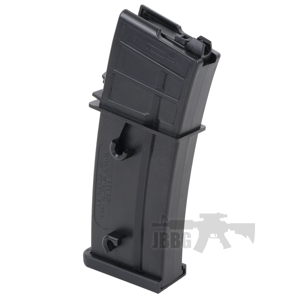 SRC G36 Gas Magazine SR36-M-IE - Just BB Guns Ireland