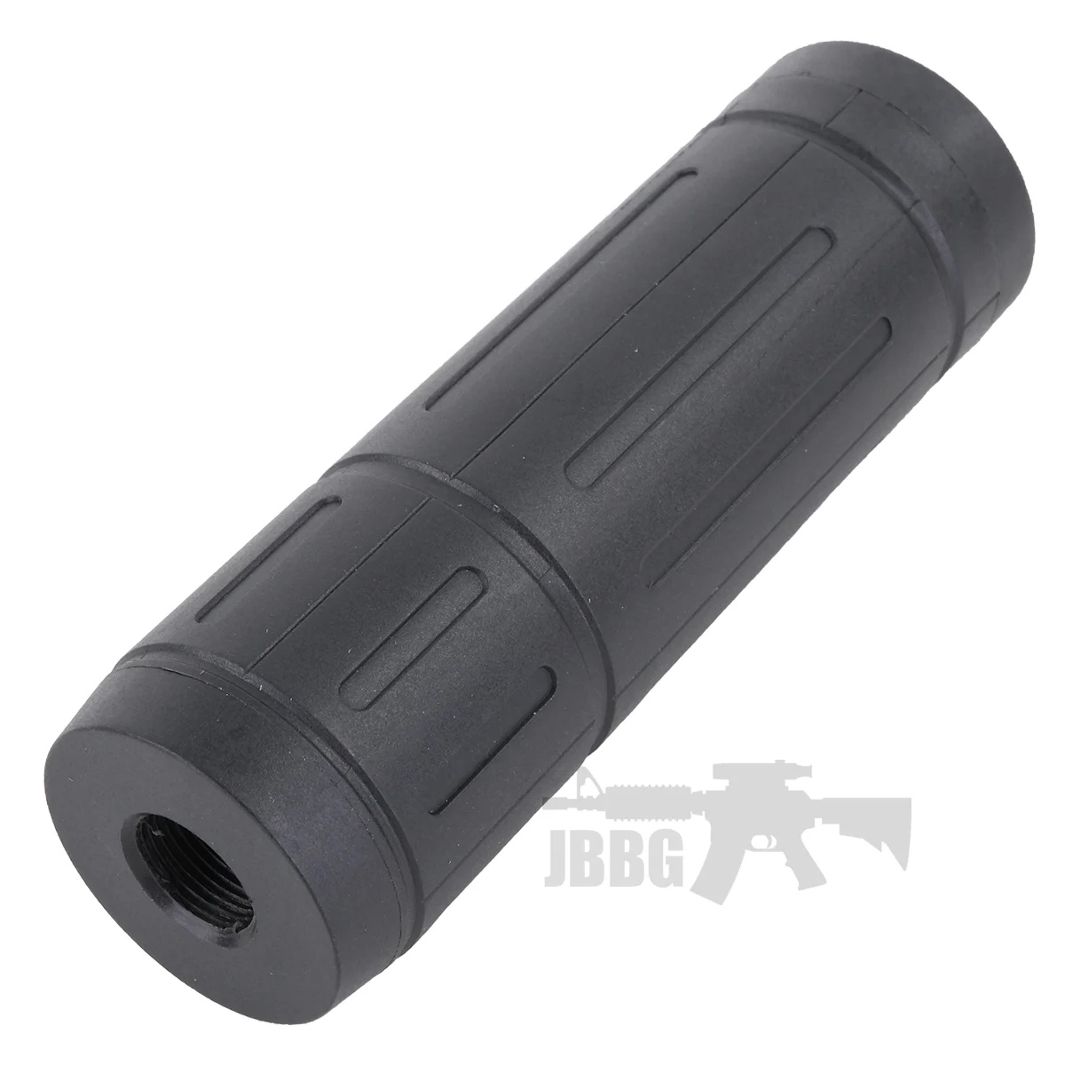 SRC Light Suppressor – No Inner Barrel P-113-2-IE - Just BB Guns Ireland
