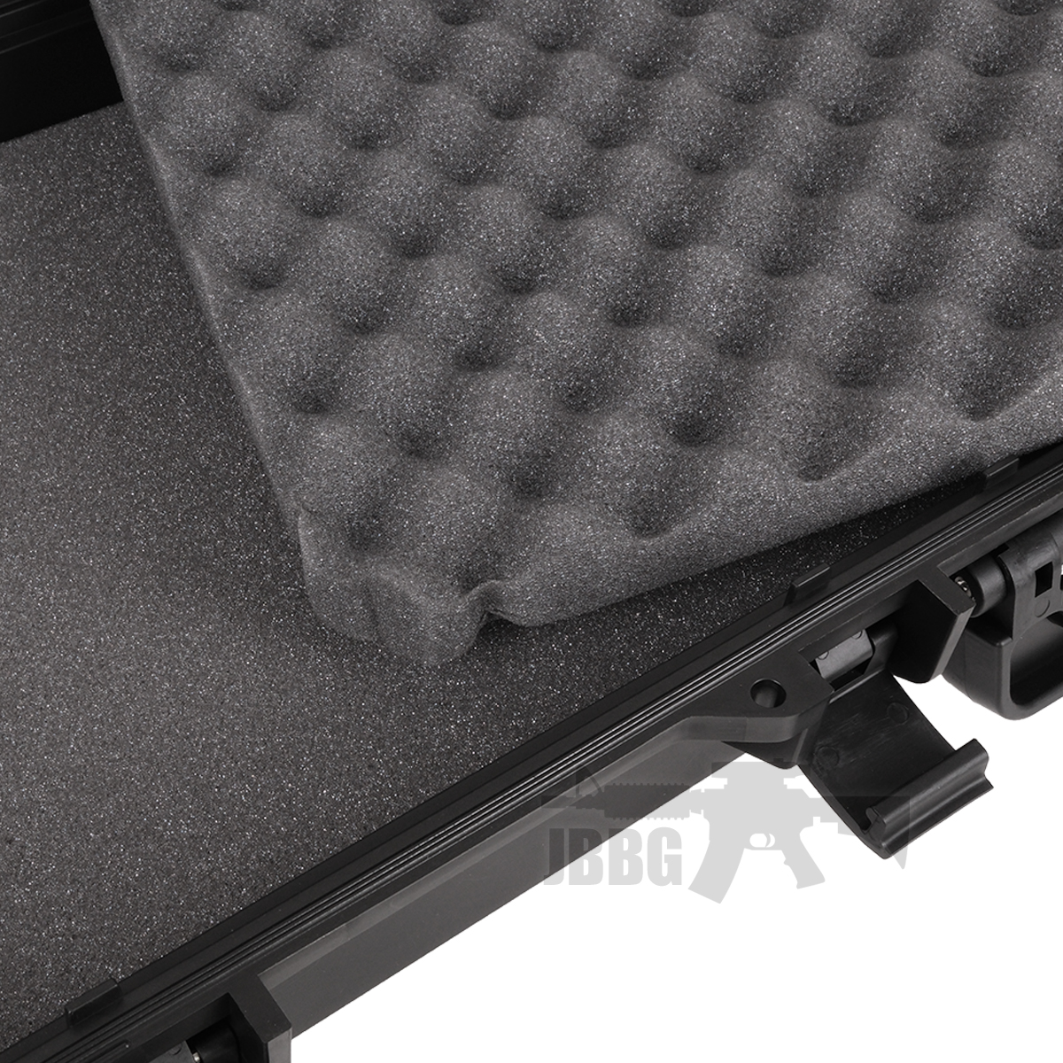 Trimex Arms Gun Case P135 Black 90cm IE - Just BB Guns Ireland