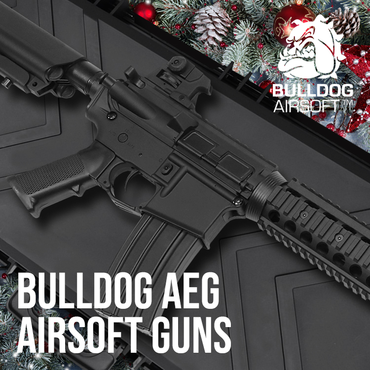 BB Guns from Just BB Guns Ireland, Shop Online with Delivery