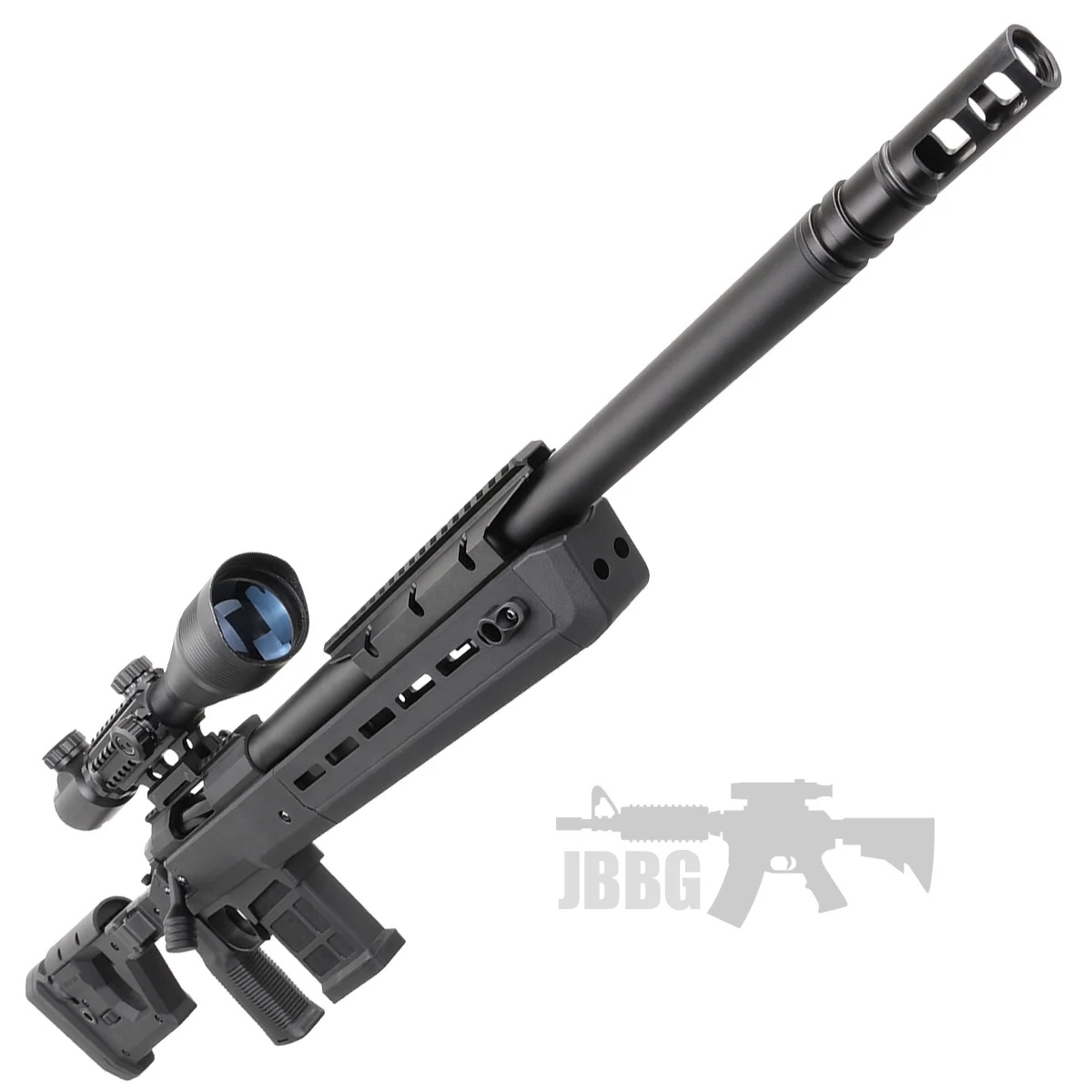 Double Eagle M66 Pro 700 Airsoft Sniper Rifle - Just BB Guns Ireland