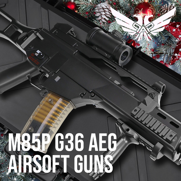 BB Guns from Just BB Guns Ireland, Shop Online with Delivery