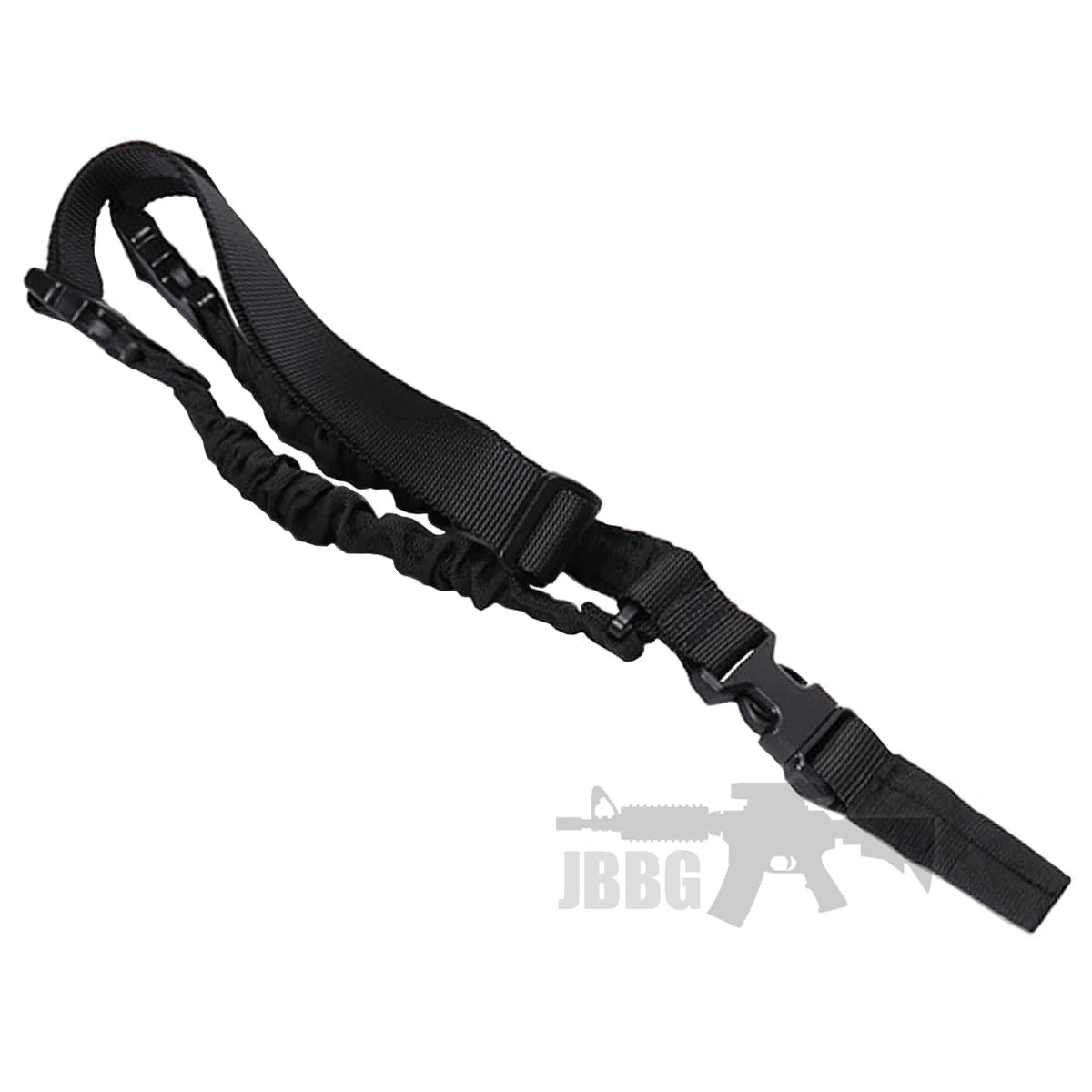 Trimex Single Point Bungee Sling Black - Just BB Guns Ireland