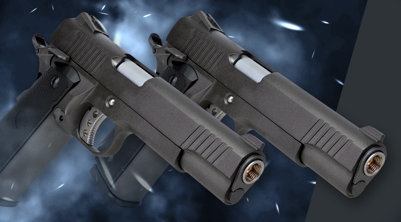 BB Guns from Just BB Guns Ireland, Shop Online with Delivery