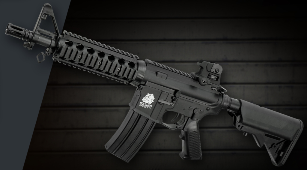 BB Guns from Just BB Guns Ireland, Shop Online with Delivery