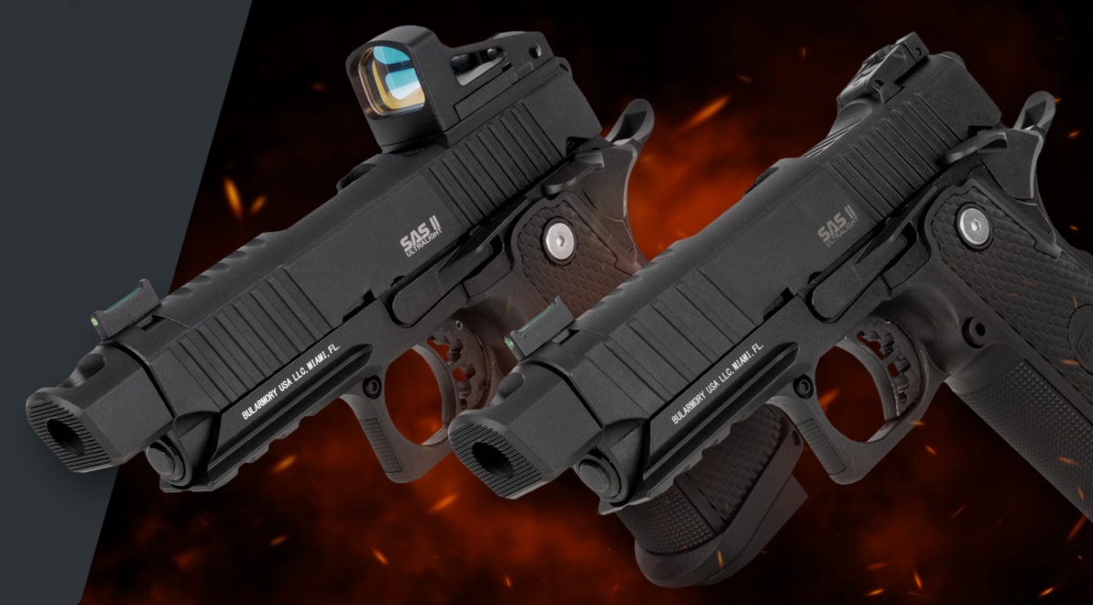 BB Guns from Just BB Guns Ireland, Shop Online with Delivery