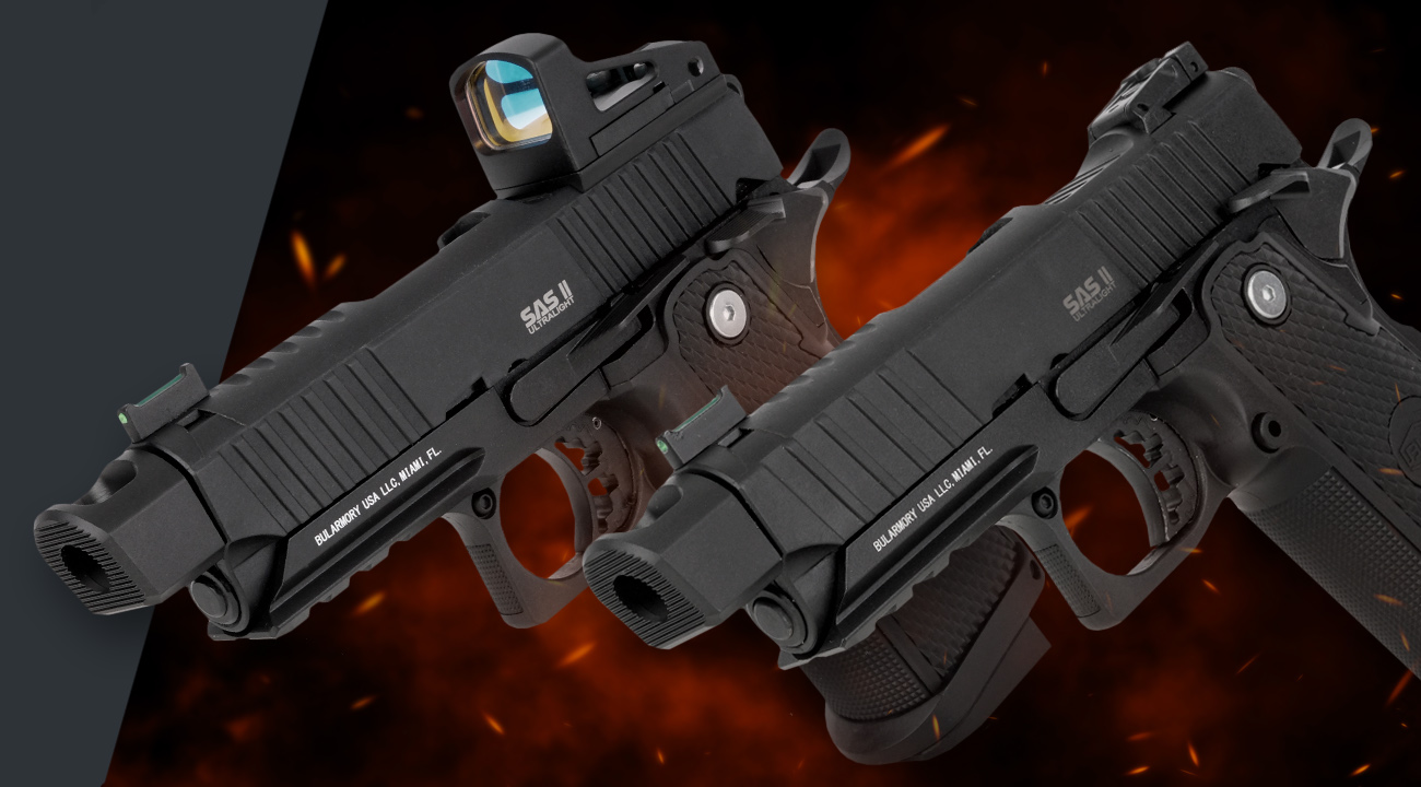 BB Guns from Just BB Guns Ireland, Shop Online with Delivery