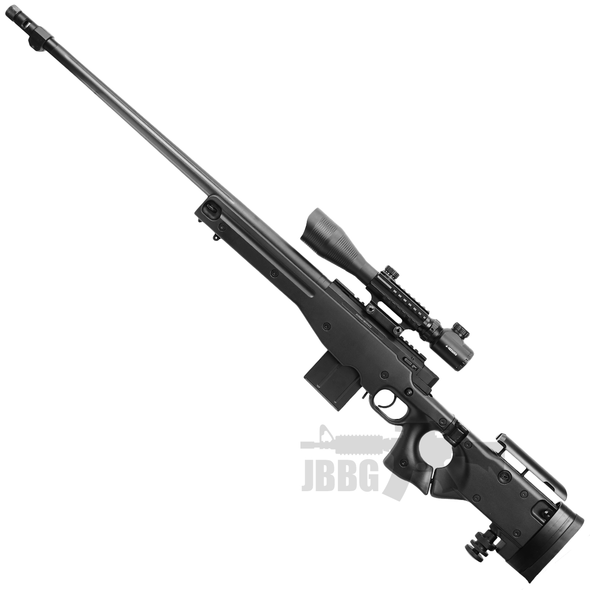MB4403 Sniper Airsoft Rifle IE - Just BB Guns Ireland