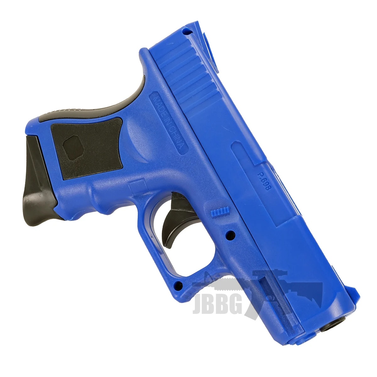 P698 Spring Airsoft BB Pistol - Just BB Guns Ireland