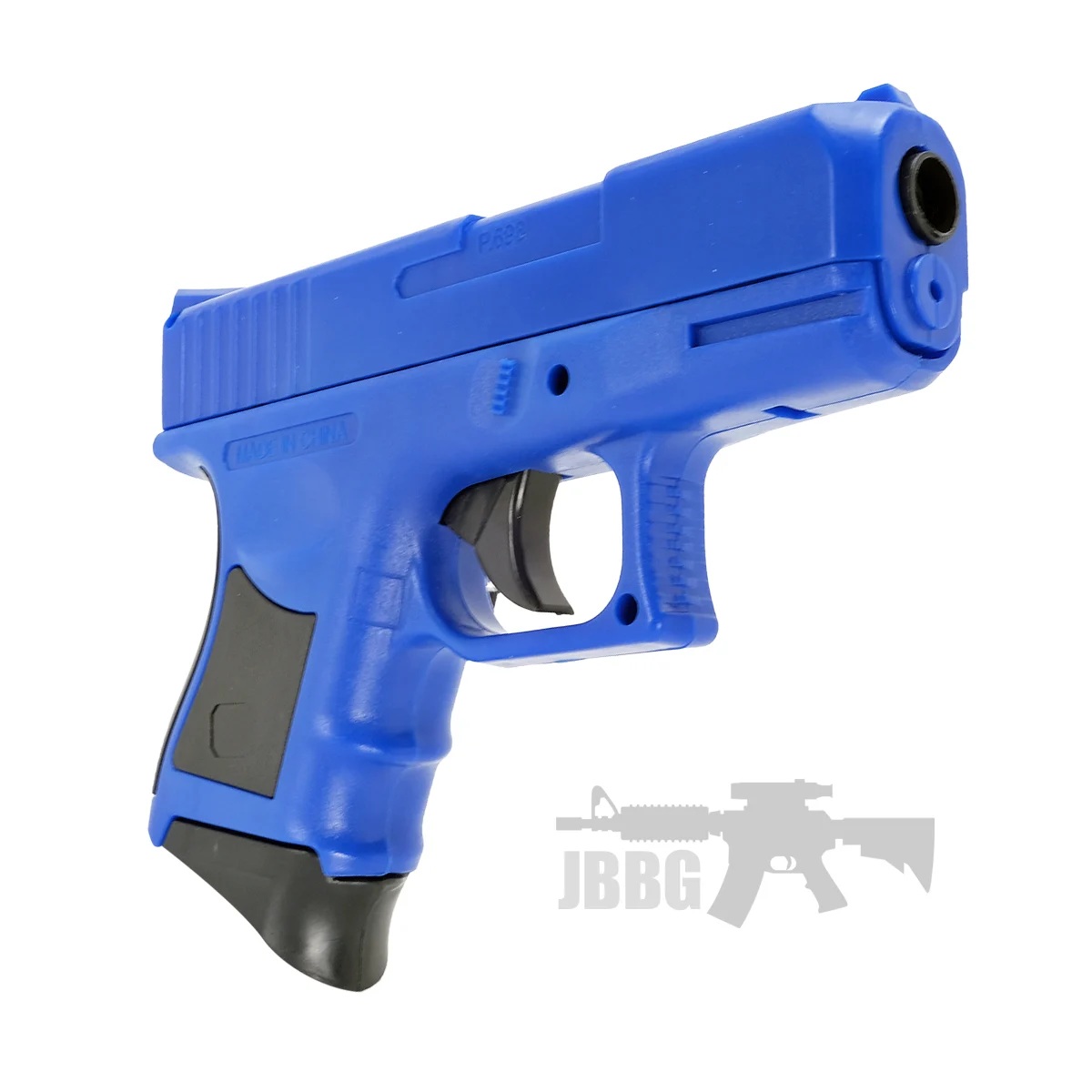 P698 Spring Airsoft BB Pistol - Just BB Guns Ireland