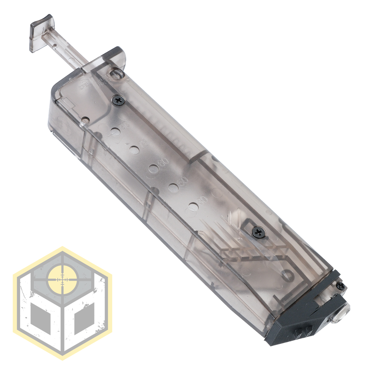 Universal Thumb Saver for 90RD Airsoft Speed Loader - Just BB Guns Ireland