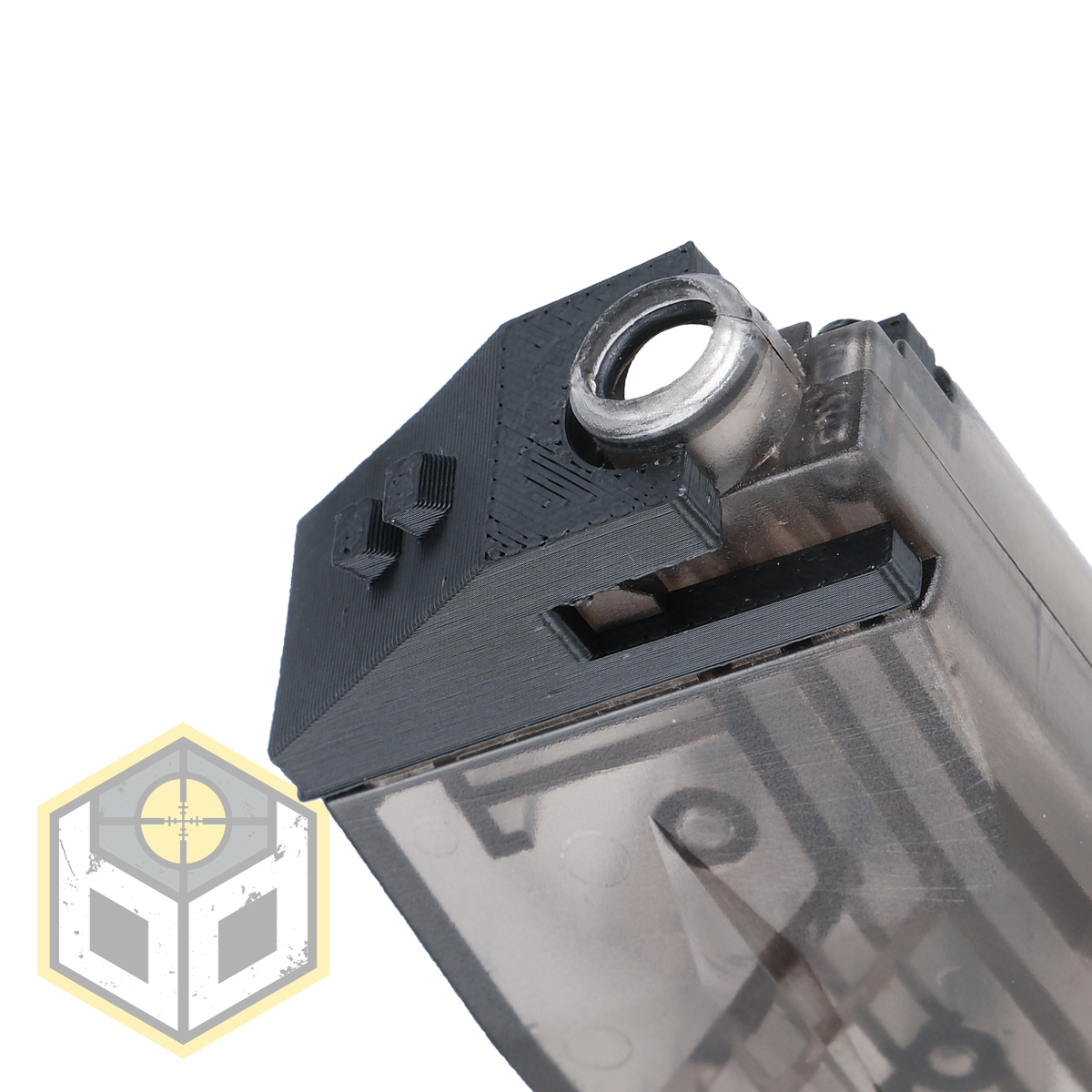 Universal Thumb Saver for 90RD Airsoft Speed Loader - Just BB Guns Ireland